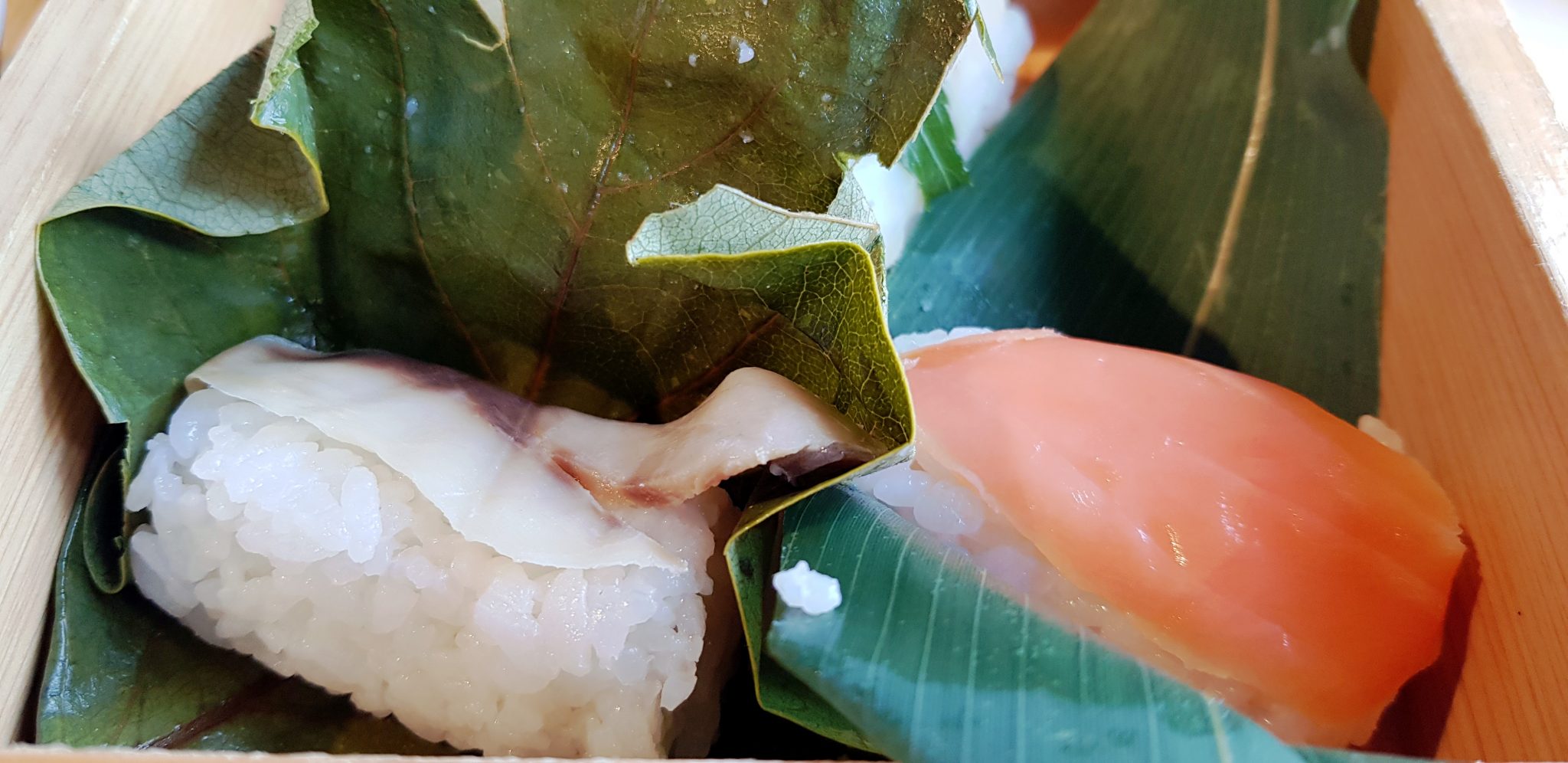 5 Spezialitäten in Nara